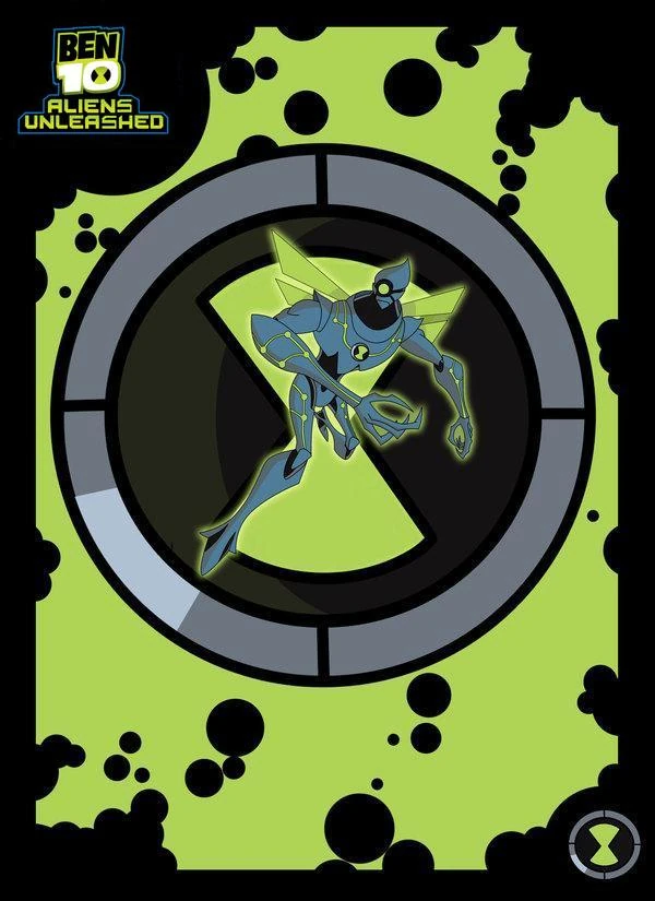 Imagen - Nanomech by illuminate01-d2w8e0m-1-.JPG | Ben 10 Wiki | FANDOM powered by Wikia