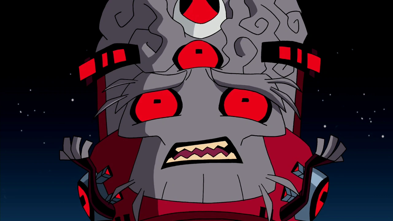 Albedo Ben 10 Wiki Fandom Powered By Wikia