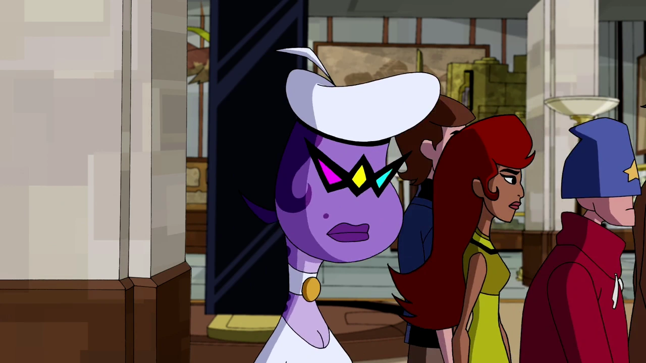 Galeria:Subdora | Universo Ben 10 | Fandom