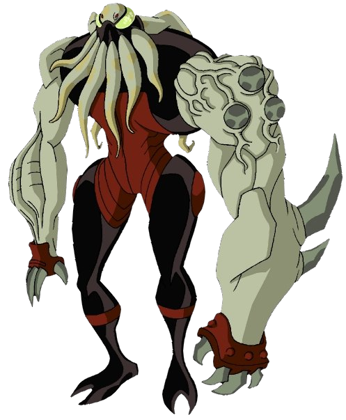Vilgax | Ben 10 Wiki | FANDOM powered by Wikia