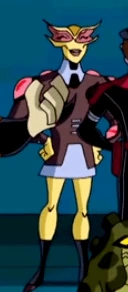 Opticoid | Ben 10 Wiki | Fandom