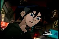 Galería:Devlin Levin | Ben 10 Wiki | Fandom