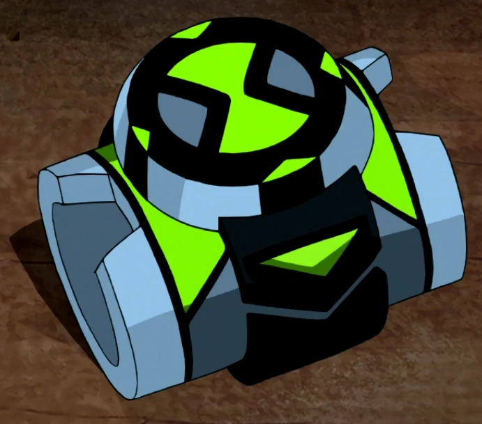 Omnitrix (Reboot) | Ben 10 Wiki | FANDOM powered by Wikia