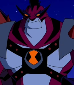 Rath Irado | Universo Ben 10 | Fandom