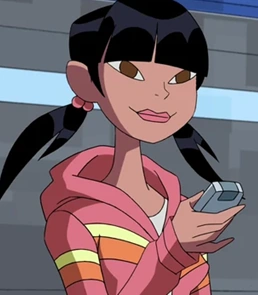 Ben Tennyson And Julie Yamamoto Ben 10 Wiki Fandom