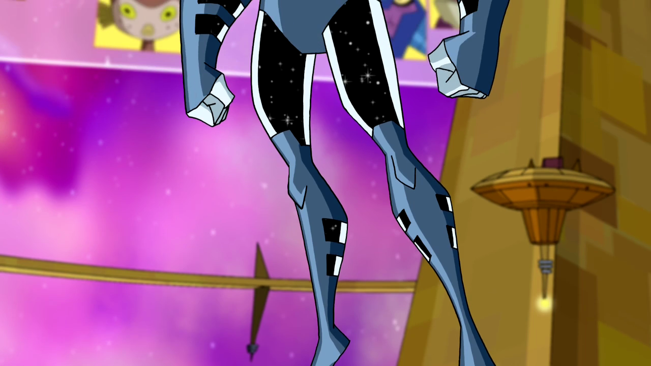 Galactic Gladiator/Gallery | Ben 10 Wiki | Fandom