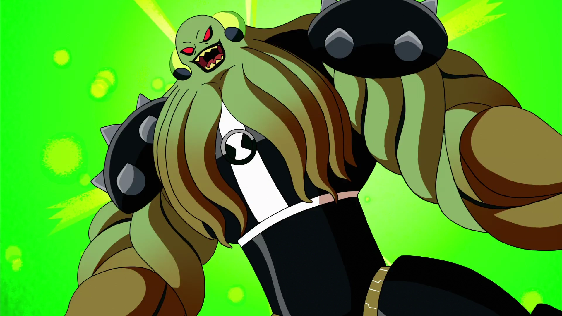 Galería:Gax | Ben 10 Wiki | Fandom