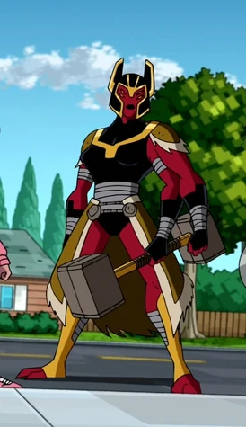 Looma Red Wind | Fandom