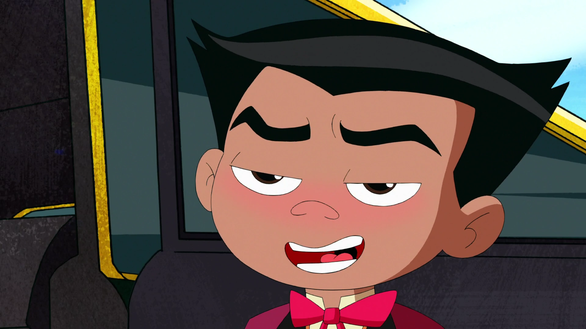 Galería:Billy Billones (Reboot) | Ben 10 Wiki | FANDOM powered by Wikia