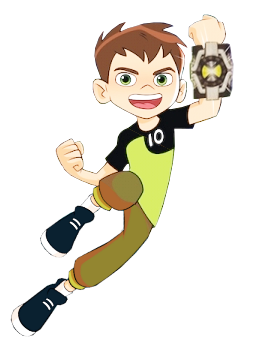 Ben Tennyson (Reboot) | Ben 10 Wiki | Fandom