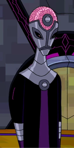 Raff | Ben 10 Wiki | Fandom