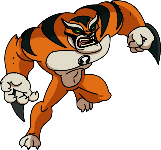 Rath/Gallery | Ben 10 Wiki | Fandom