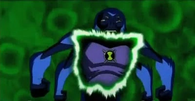 Ultimatrix | Ben 10 Wiki | Fandom