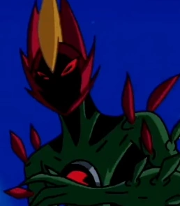 Fogo Fátuo | Universo Ben 10 | Fandom