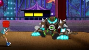 Omni-Kix Shock Rock/Gallery | Ben 10 Wiki | Fandom