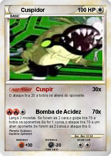 Imagem - CUSPIDOR CARTA.jpg | Universo Ben 10 | FANDOM powered by Wikia Imagem - CUSPIDOR CARTA.jpg | Universo Ben 10 | FANDOM powered by Wikia