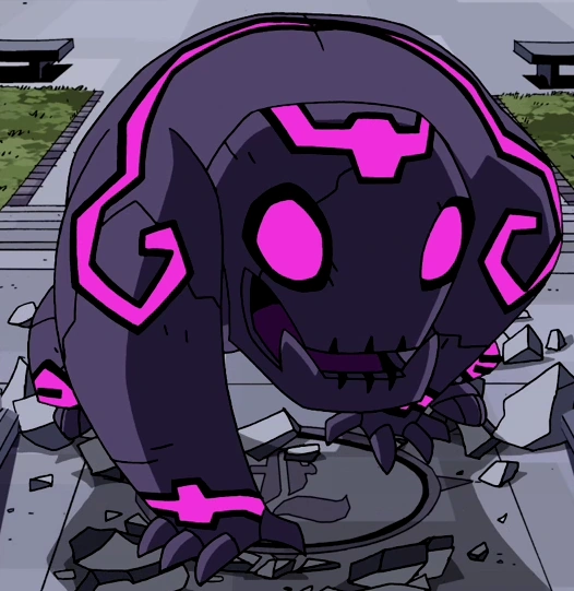 Image - Stone Creatures OV.png | Ben 10 Wiki | FANDOM powered by Wikia