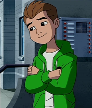 Jimmy Jones | Ben 10 Wiki | FANDOM powered by Wikia