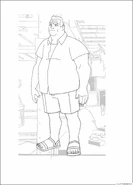 Max Tennyson (Classic)/Gallery | Ben 10 Wiki | FANDOM powered by Wikia