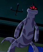 Chamalien | Ben 10 Wiki | Fandom