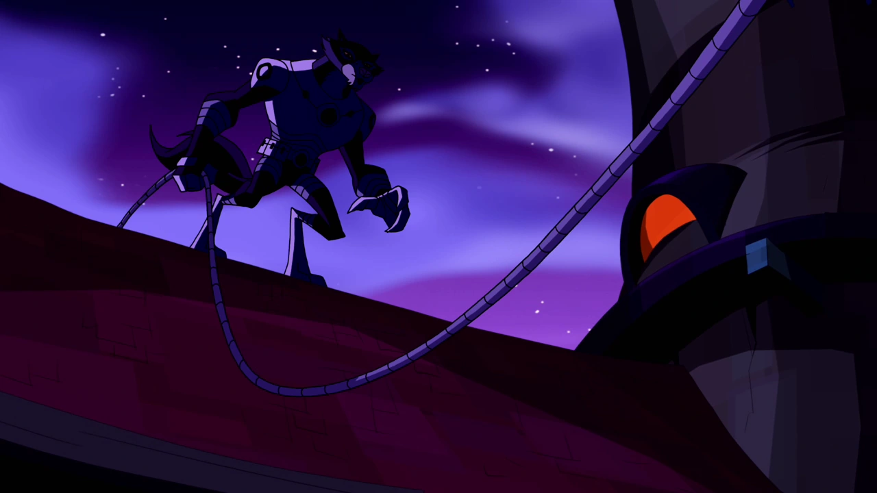 Scout/Gallery | Ben 10 Wiki | Fandom