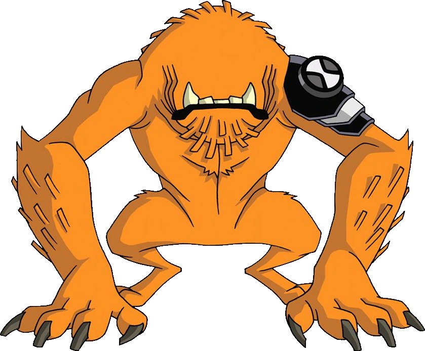 Wildmutt | Ben 10 Wiki | FANDOM powered by Wikia
