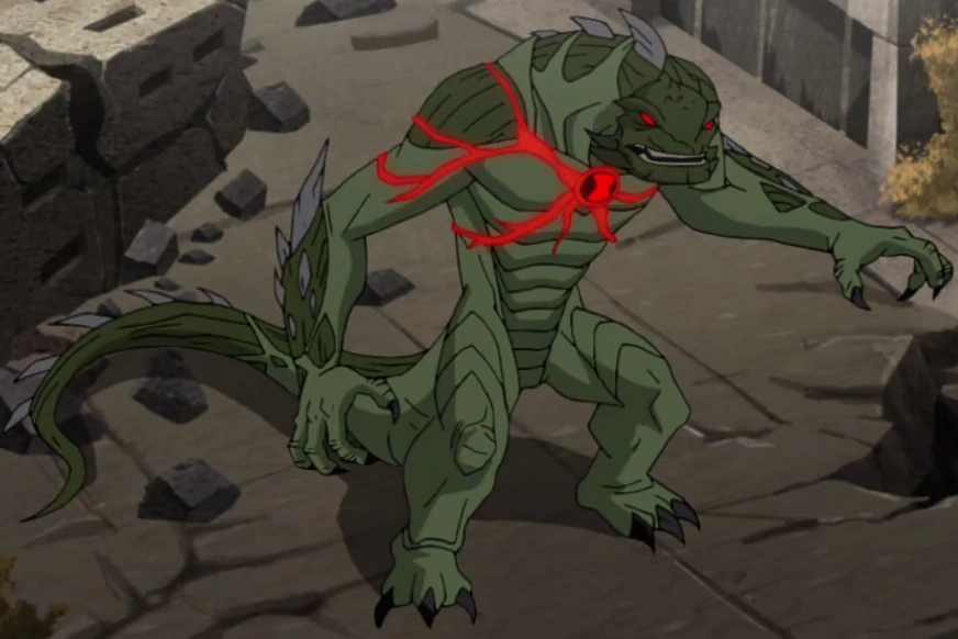 Image - Alpha Humungousaur.png | Ben 10 Wiki | FANDOM powered by Wikia