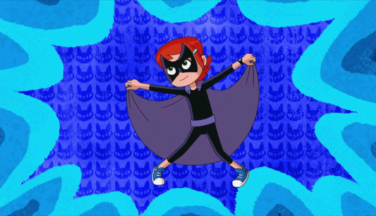 Gwen Tennyson (Reboot) | Ben 10 Wiki | FANDOM powered by Wikia