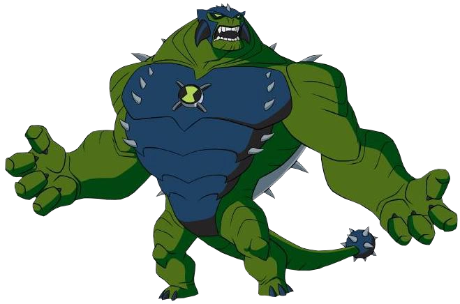 Imagem - Enormossauro Supremo- Ben 10 Extranet.png | Universo Ben 10 | FANDOM powered by Wikia