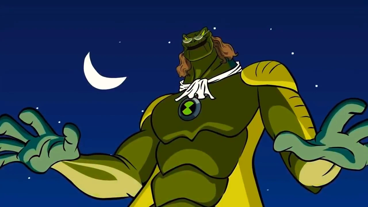 Humungousaur | Ben 10 Wiki | Fandom