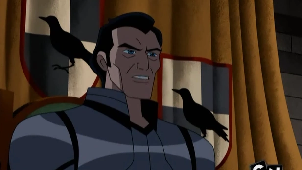 Urian | Ben 10 Wiki | FANDOM powered by Wikia