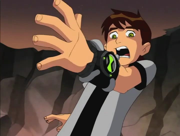 Ben Tennyson | Ben 10 Wiki | FANDOM powered by Wikia