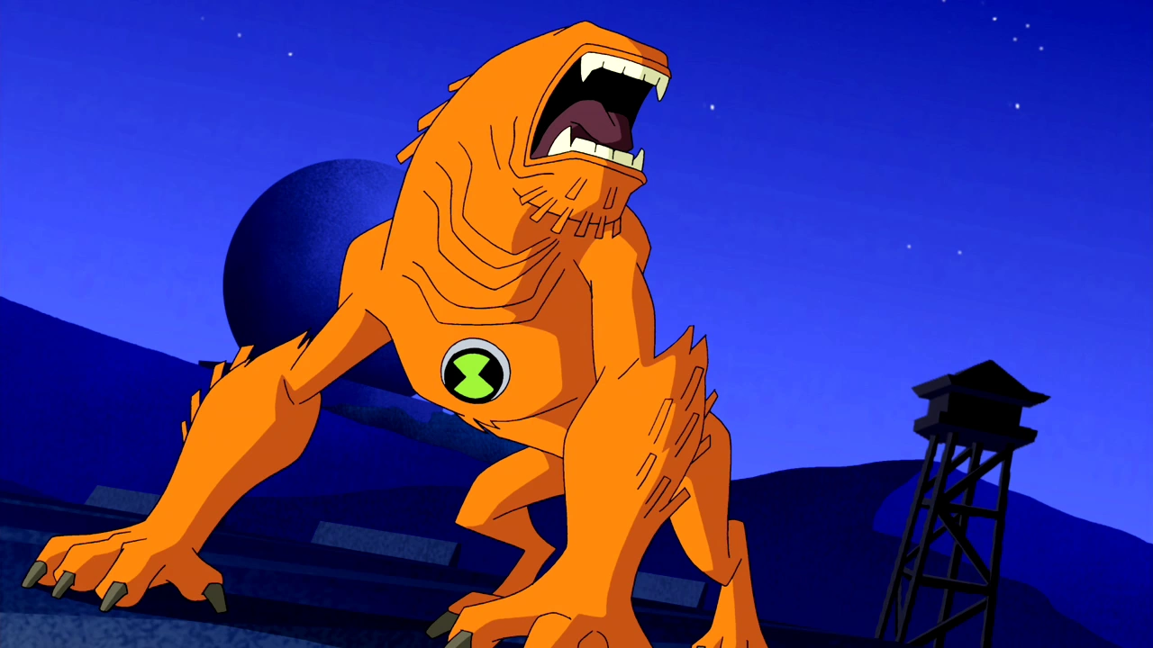 Bestia | Ben 10 Wiki | FANDOM powered by Wikia