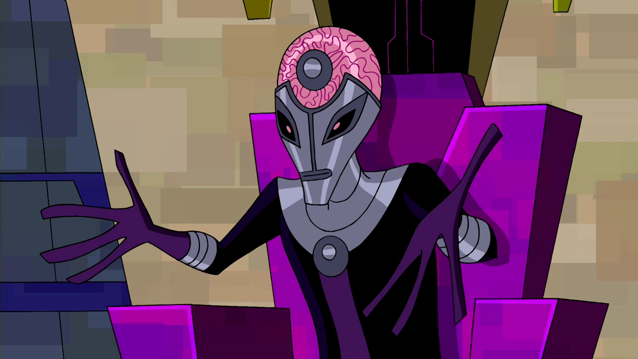 Raff | Ben 10 Wiki | Fandom