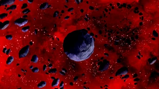 Null Void (Classic) | Ben 10 Wiki | Fandom