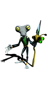 Azmuth | Ben 10 Omniverse Wiki | Fandom