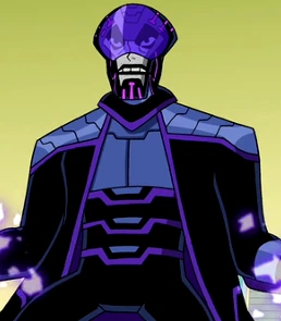 Eon | Universo Ben 10 | Fandom