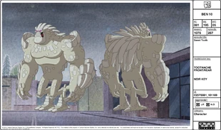 Sweet Tooth | Ben 10 Wiki | Fandom