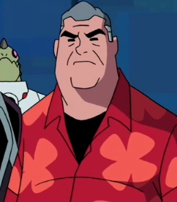 Max Tennyson (Original) | Universo Ben 10 | Fandom