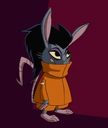 Argit/Gallery | Ben 10 Wiki | Fandom