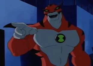 Rath | Ben 10 Wiki | Fandom