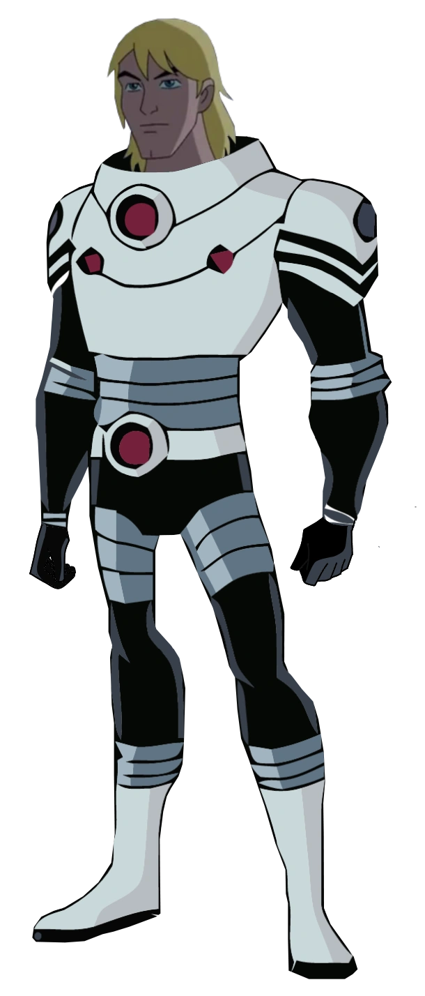 Cooper Daniels | nKripta | FANDOM powered by Wikia