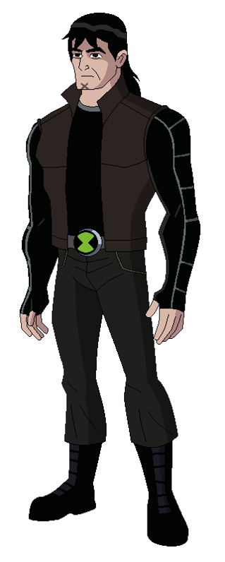 Kevin Levin (przyszła wersja Nowa Generacja) | Ben10 Alternatywne ... Kevin Levin (przyszła wersja Nowa Generacja) | Ben10 Alternatywne ...
