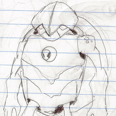 Żółwiogłowy (Karl 10: Spadkobierca Omnitrixa) | Ben 10 Alternatywne ...