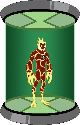 Imagen - Fuego.png | Ben 10 Fan Arts Wiki | FANDOM powered by Wikia