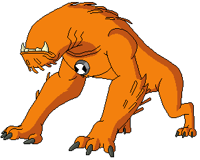 Wildmutt | Ben 10 Fan Base Wiki | FANDOM powered by Wikia