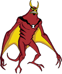 Jetray | Ben 10 Fan Base Wiki | FANDOM powered by Wikia