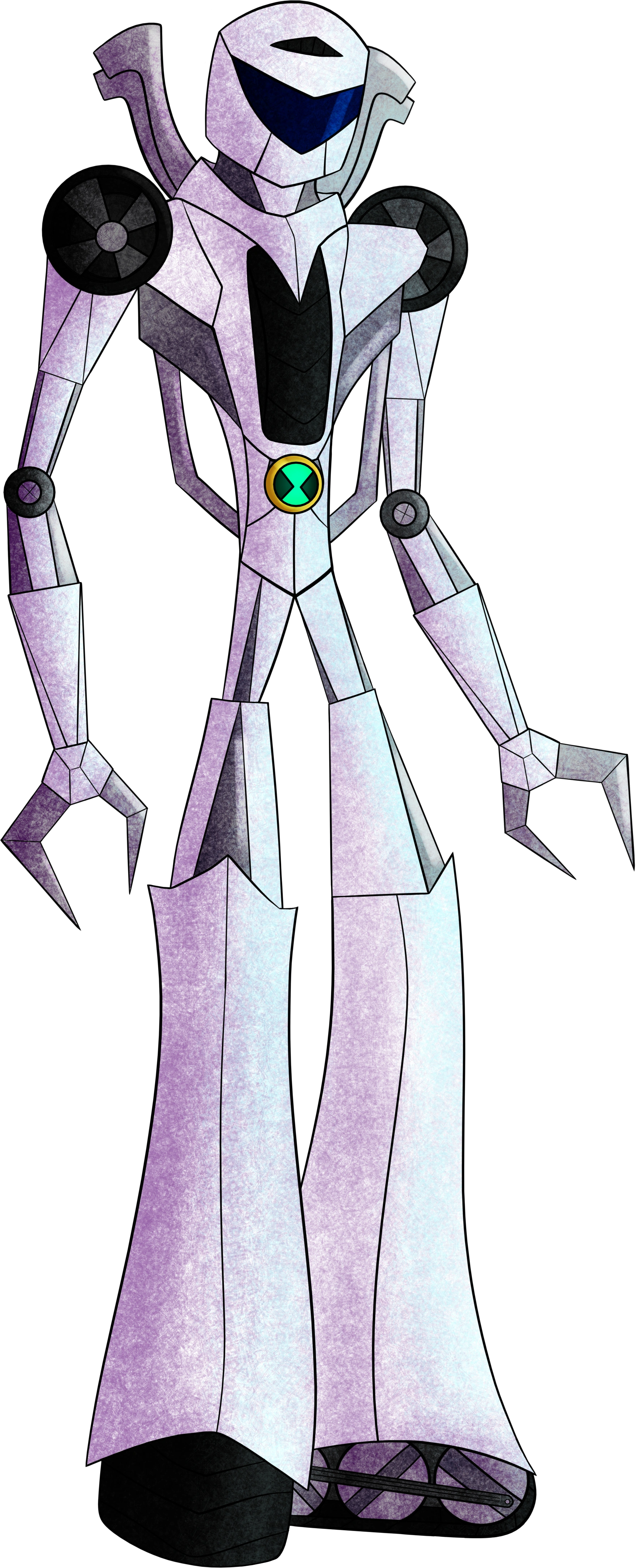 Move Along | Ben 10 Fan Fiction Wiki | Fandom