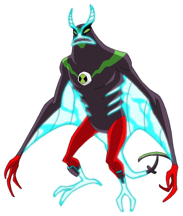 The Ultimate Alien Ben 10 Fan Fiction Wiki Fandom