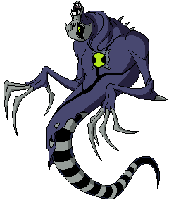 Ultimate Ghostfreak | Ben 10 Fan Fiction Wiki | FANDOM powered by Wikia